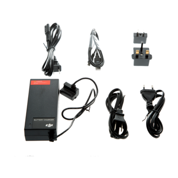Buy Ronin Battery Charger - DJI Store