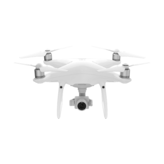 Mavic Pro Platinum - Portable 4K Drone with Reduced Noise - DJI Store