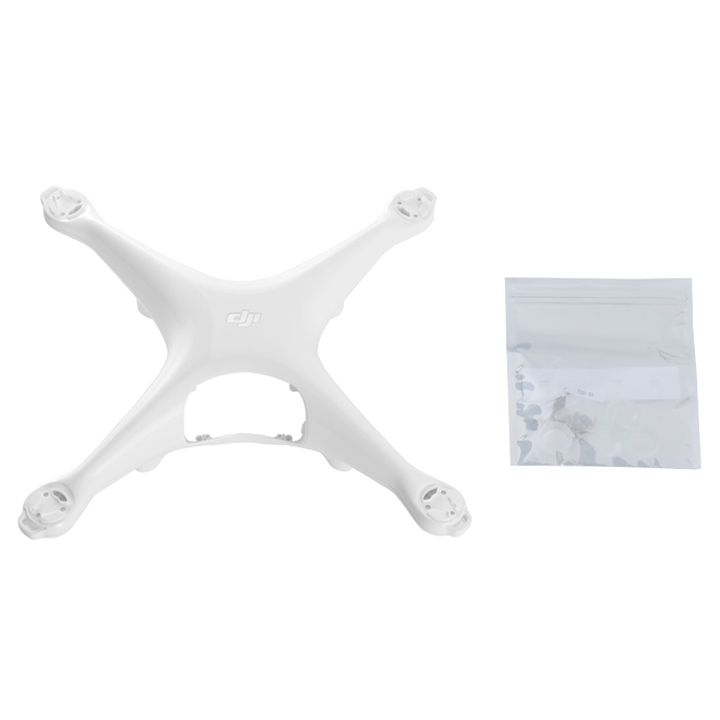 Buy Phantom 4 - Shell - DJI Store
